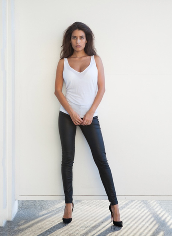 Picture of Alice Peneaca