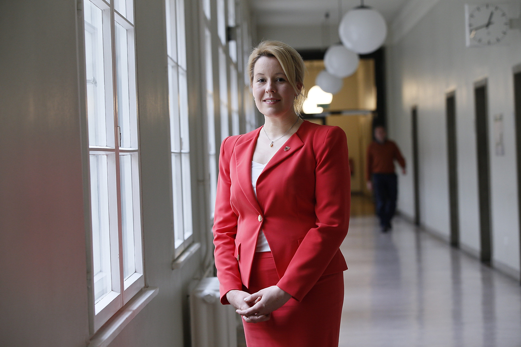 Picture of Franziska Giffey
