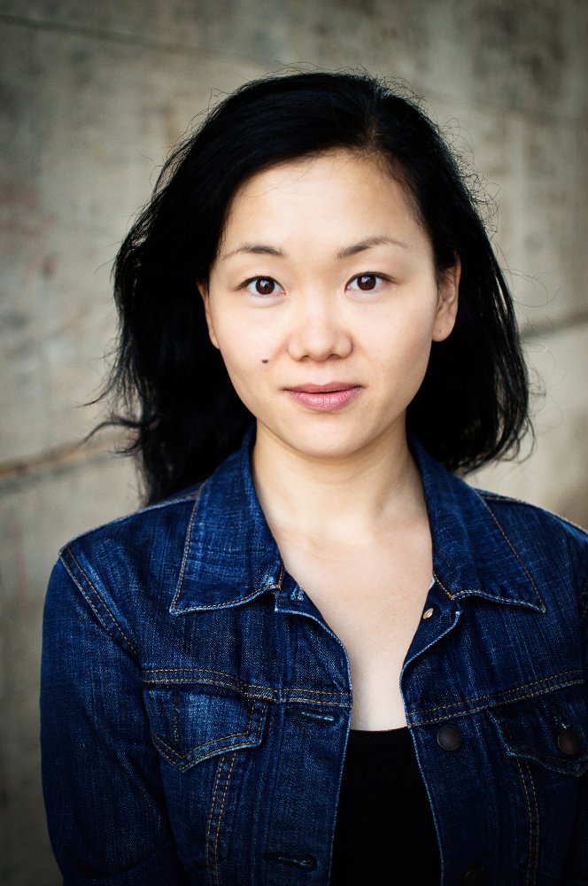 Picture of Yvonne Yung Hee