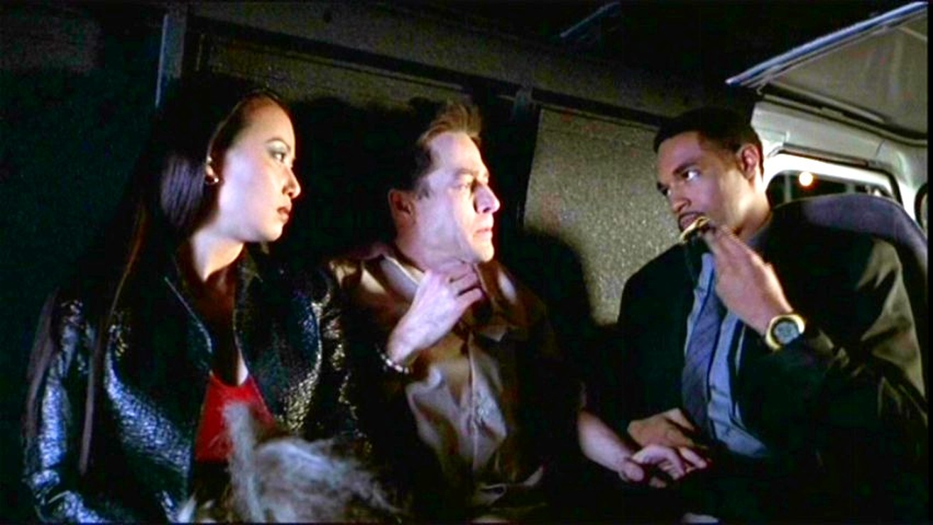 Picture of Clockstoppers