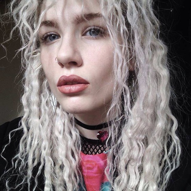 Charlie Barker - Instagram