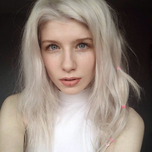 Charlie Barker - Instagram