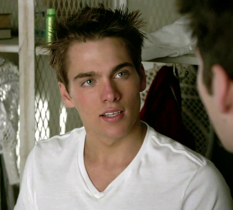 Dylan Sprayberry