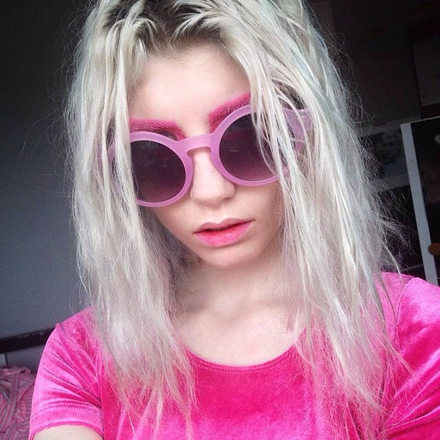 Charlie Barker - Instagram