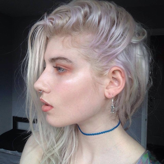 Charlie Barker - Instagram