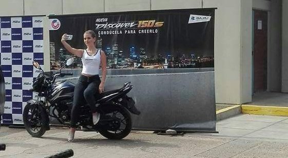 Picture of Brunella Horna