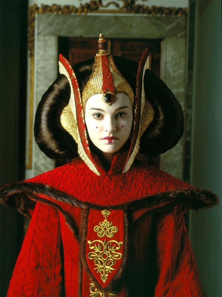 Star Wars: Episode I - The Phantom Menace picture