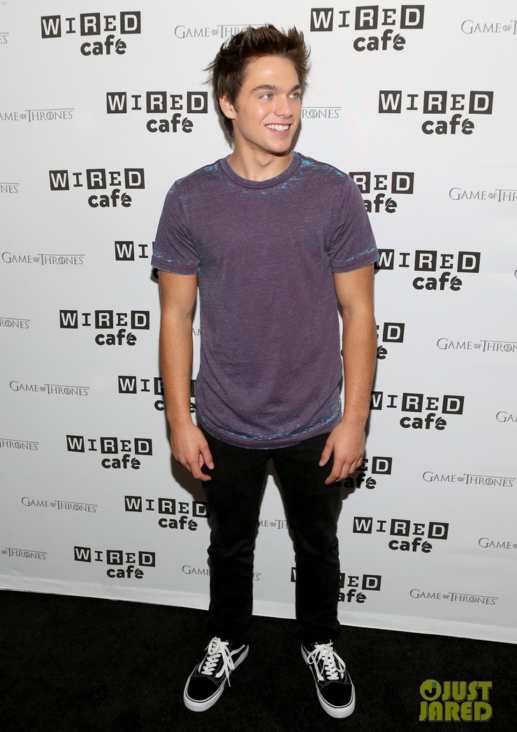 Dylan Sprayberry