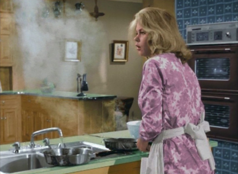 Picture of Elizabeth Montgomery