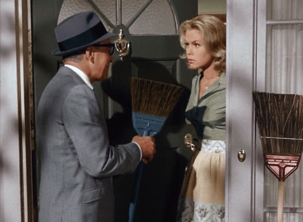 Elizabeth Montgomery picture