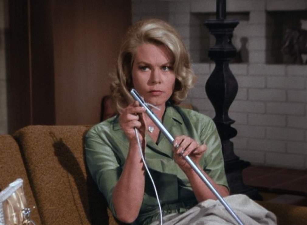 Picture of Elizabeth Montgomery