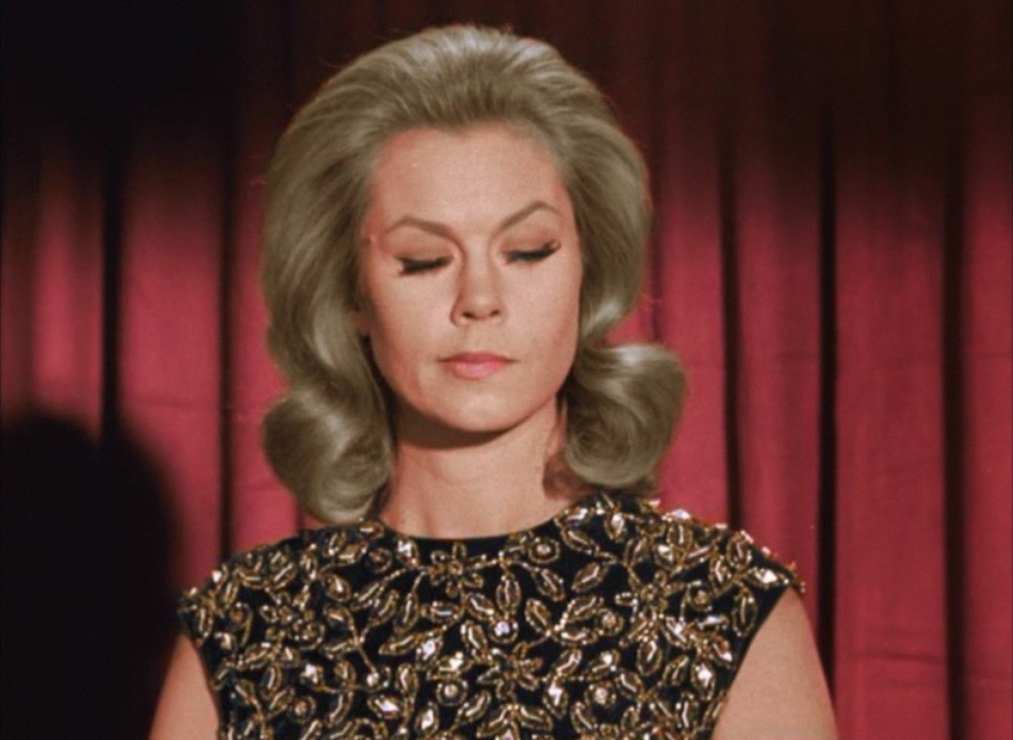 Picture of Elizabeth Montgomery