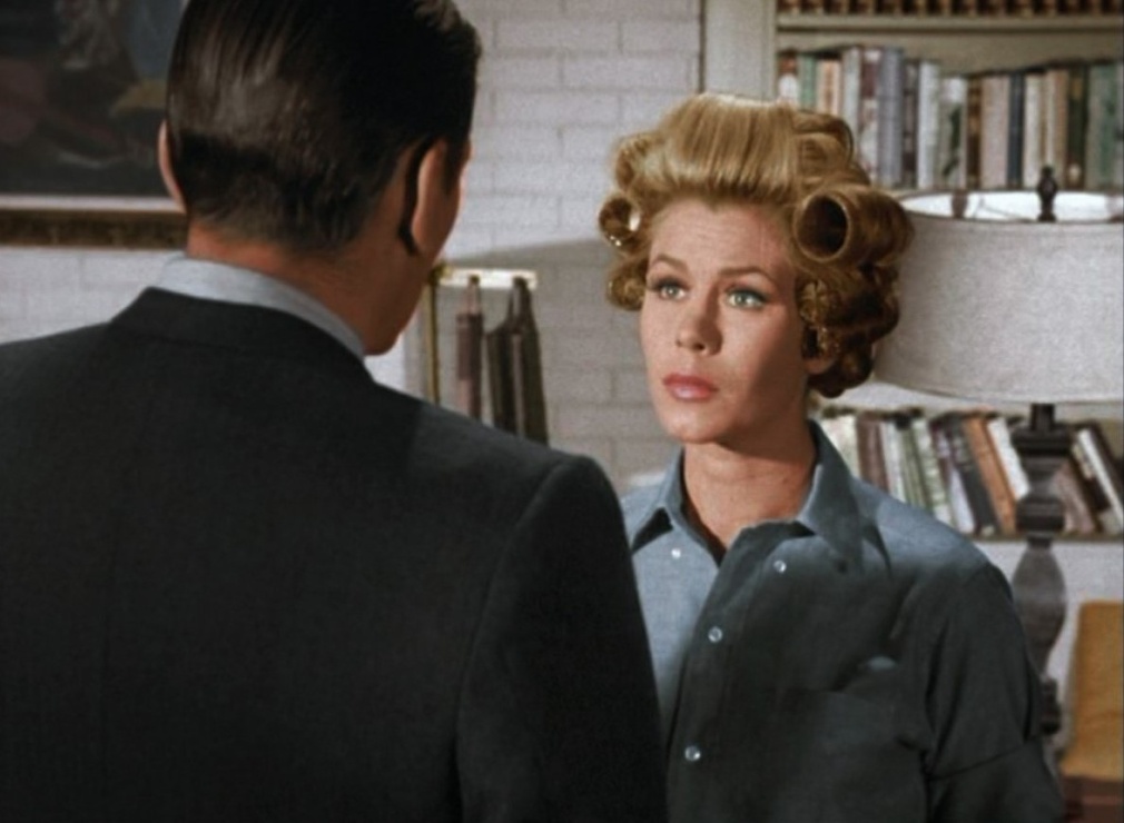 Picture of Elizabeth Montgomery