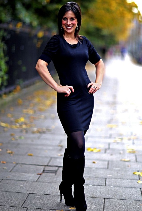 Picture of Lucy Kennedy