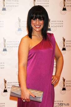 Picture of Lucy Kennedy