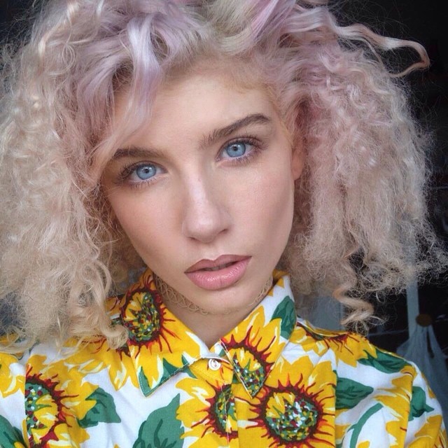 Charlie Barker - Instagram