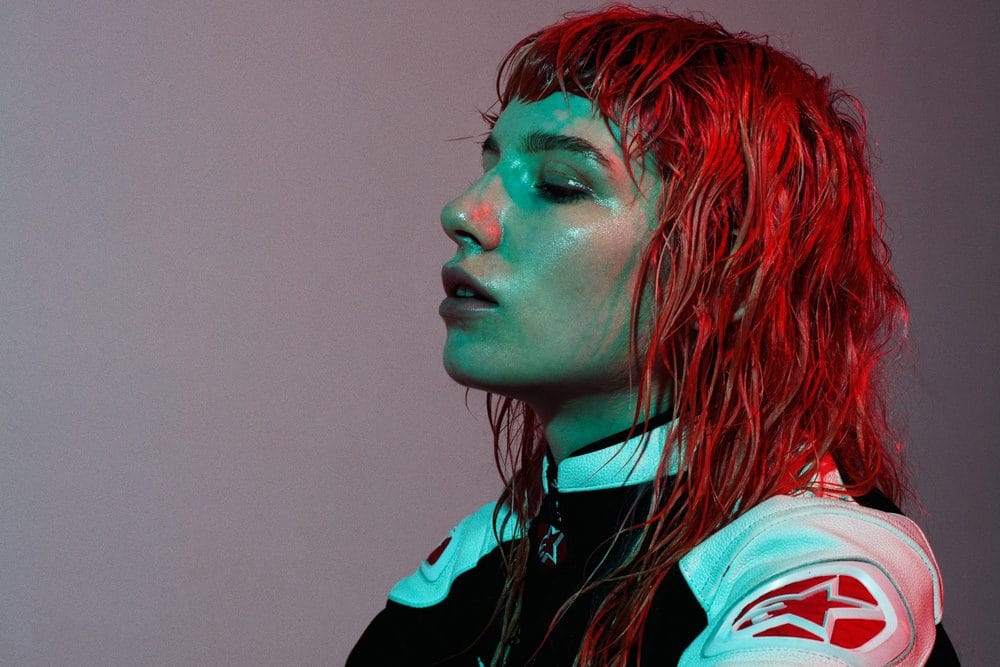 Charlie Barker - ‘Burn out’