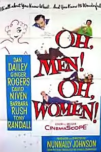 Picture of Oh, Men! Oh, Women!