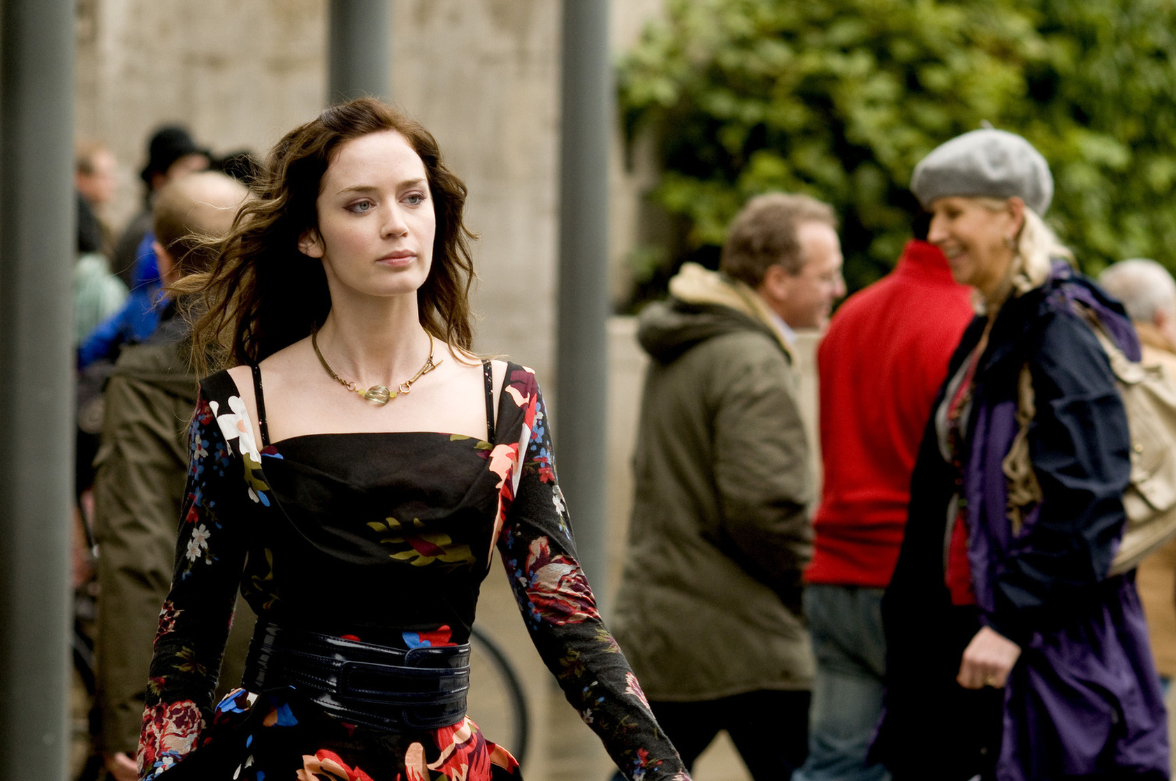 Image of Wild Target