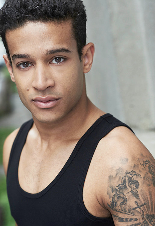 Picture of Pedro Morillo Jr.