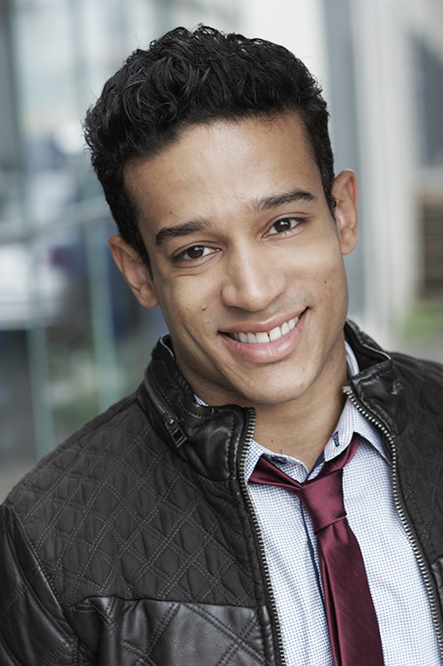 Pedro Morillo Jr. image