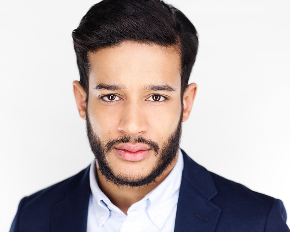 Picture of Pedro Morillo Jr.