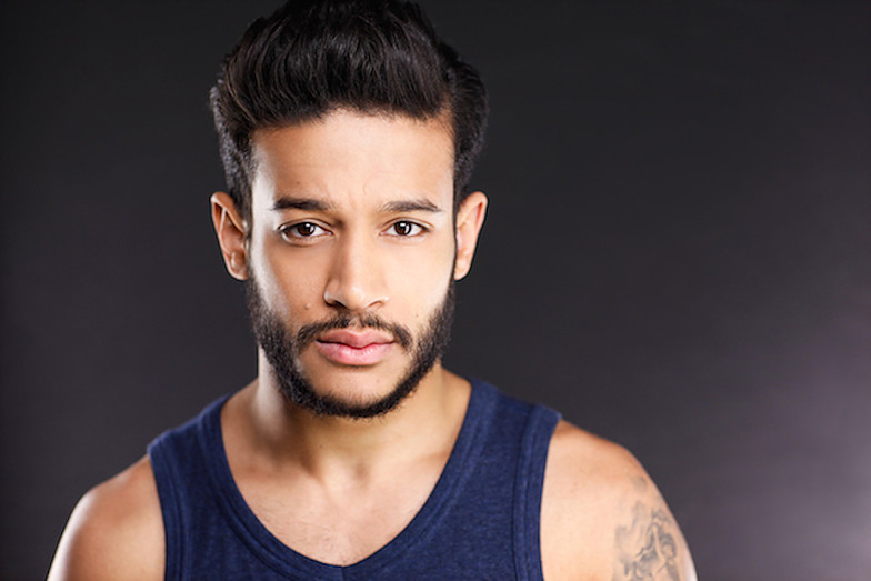 Picture of Pedro Morillo Jr.