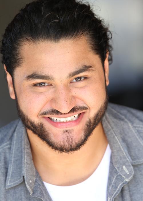 Miguel Izaguirre picture