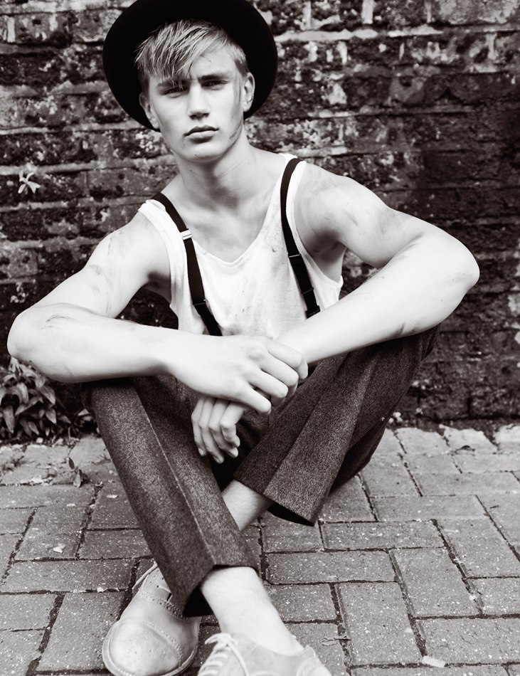 Picture of Samuel Harwood