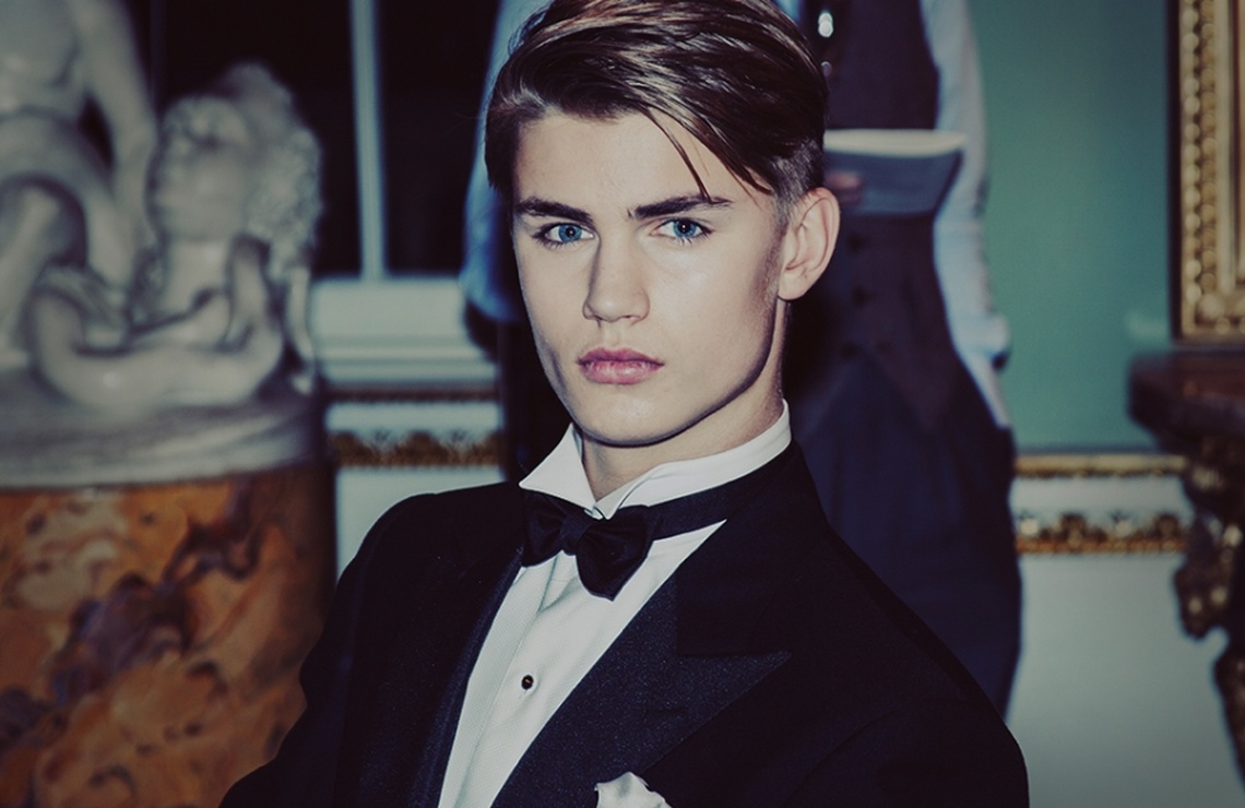 Image of Samuel Harwood