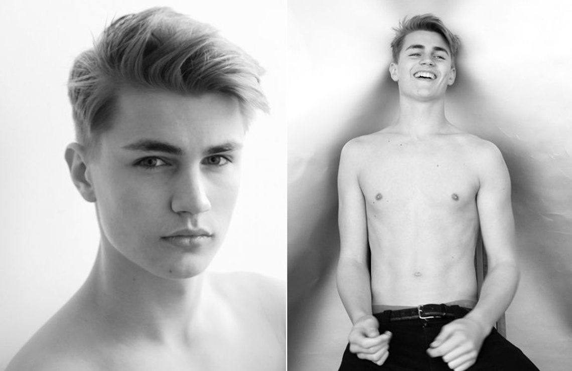 Picture of Samuel Harwood