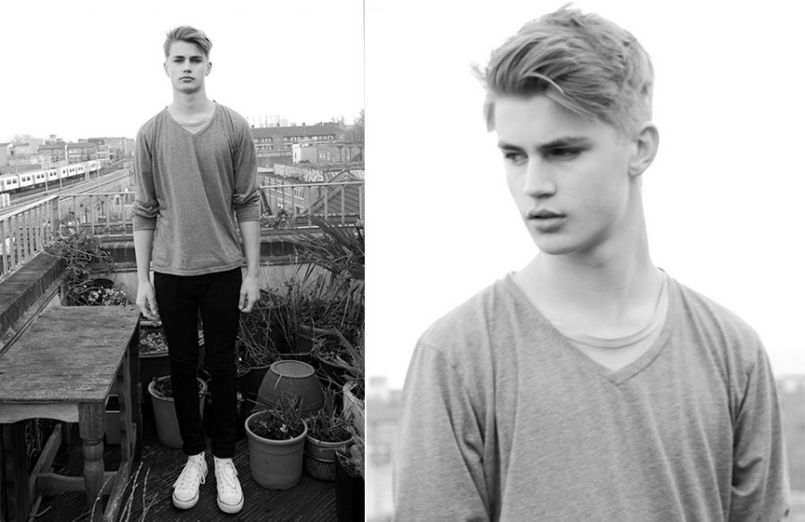 Picture of Samuel Harwood