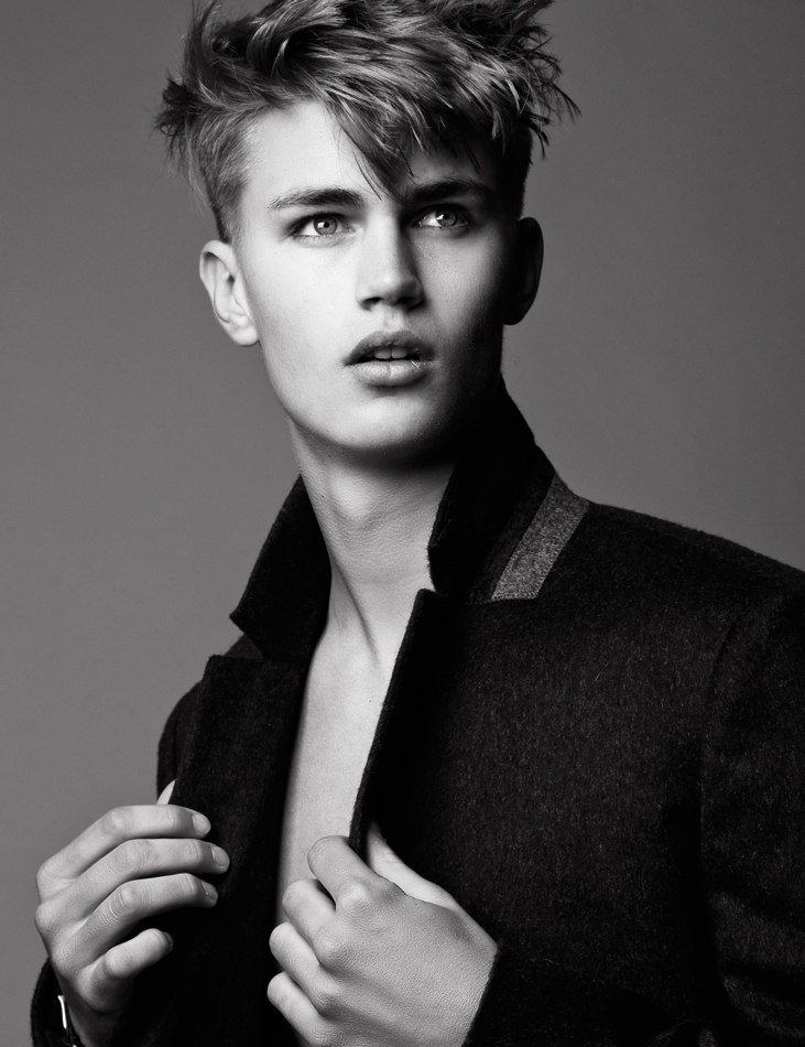 Picture of Samuel Harwood