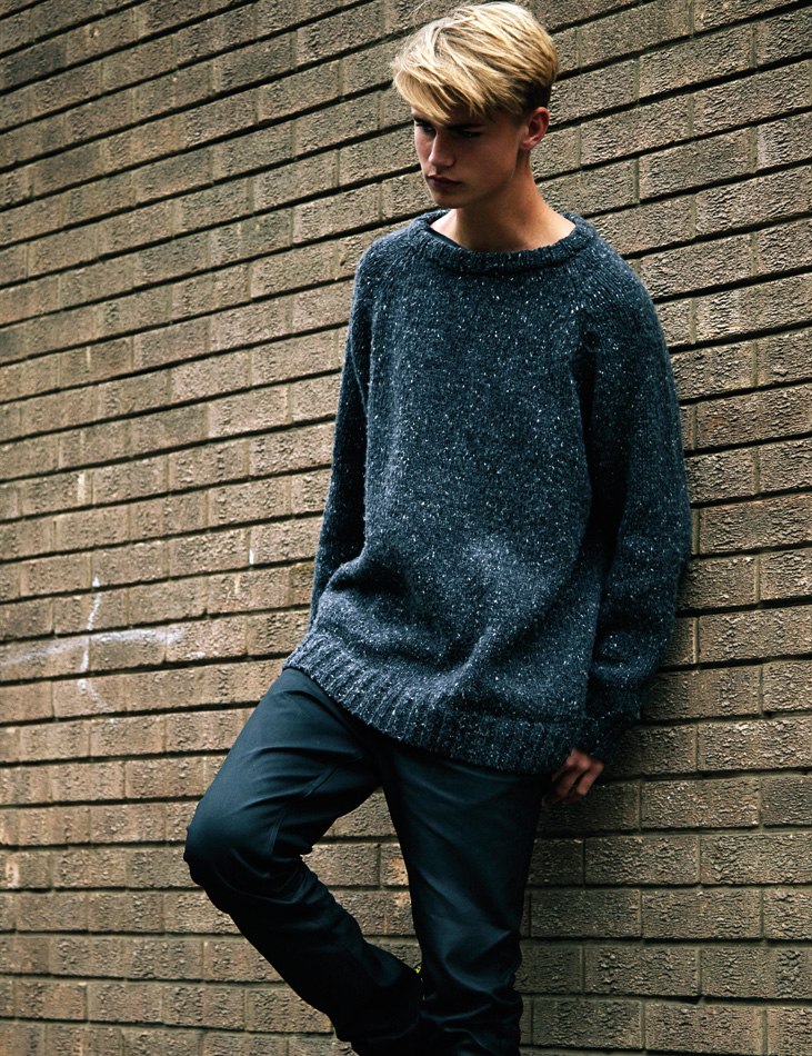 Picture of Samuel Harwood