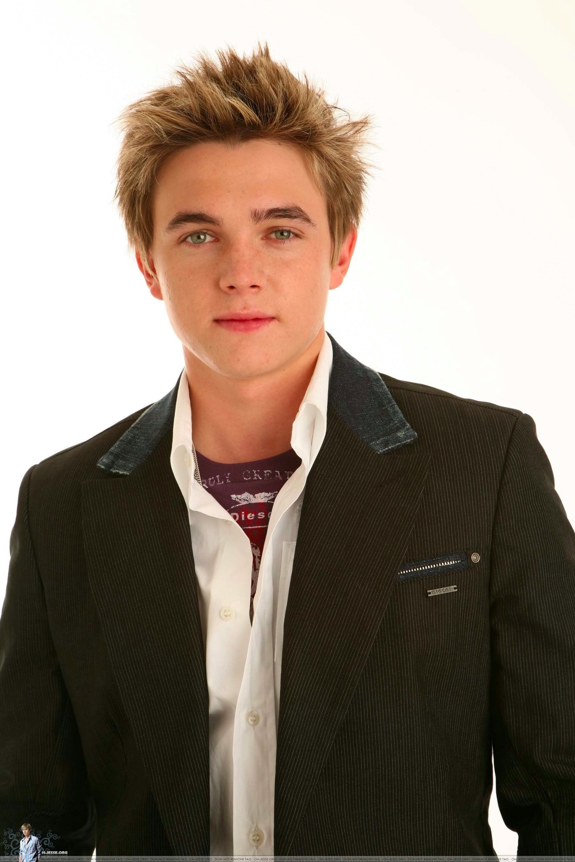 Picture of Jesse McCartney