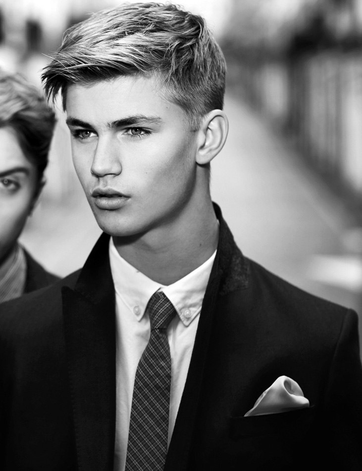 Picture of Samuel Harwood