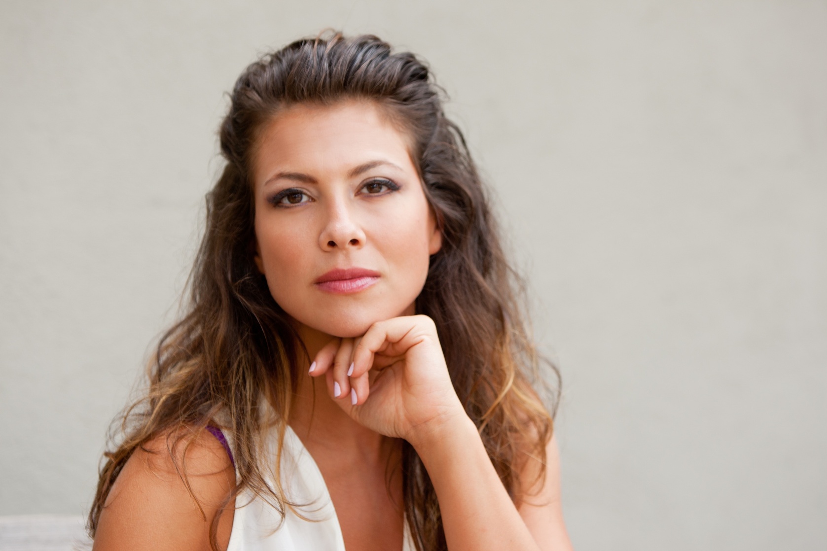 Picture of Samantha Ivers