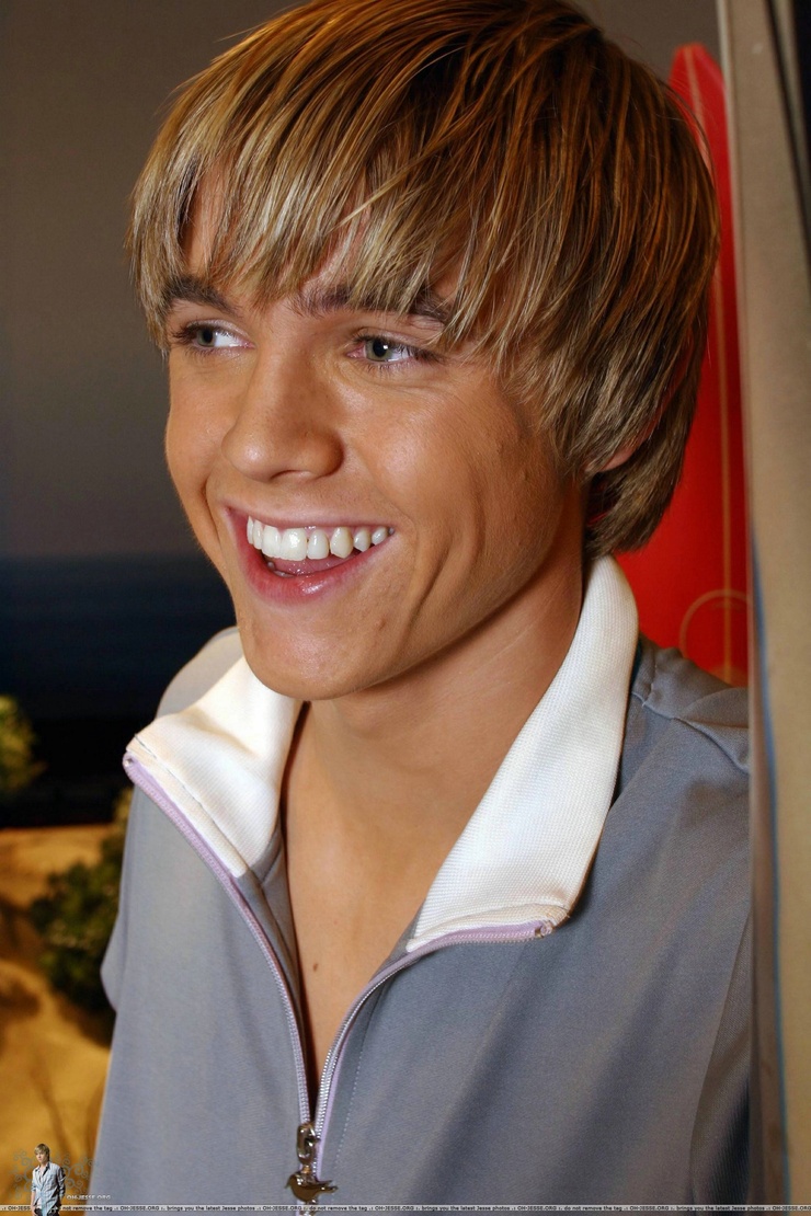 Picture of Jesse McCartney