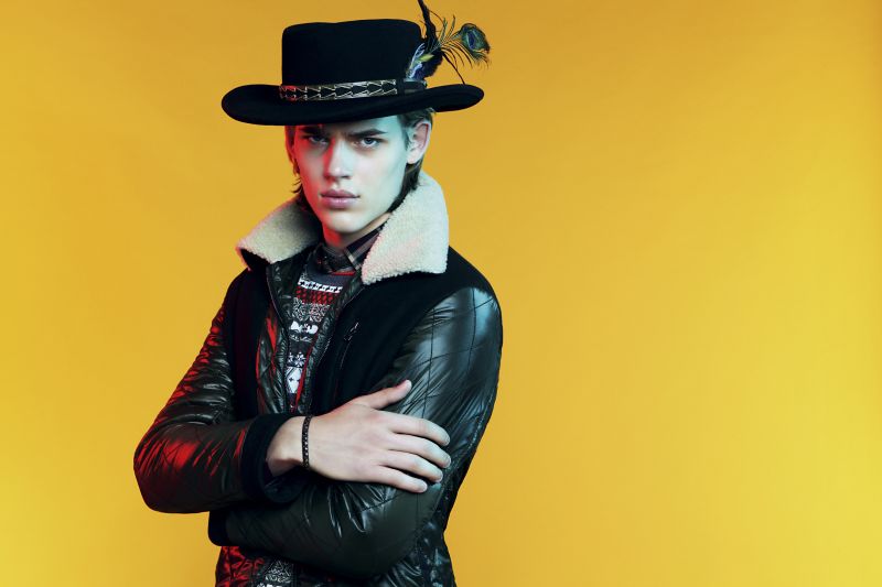 Picture of Ton Heukels