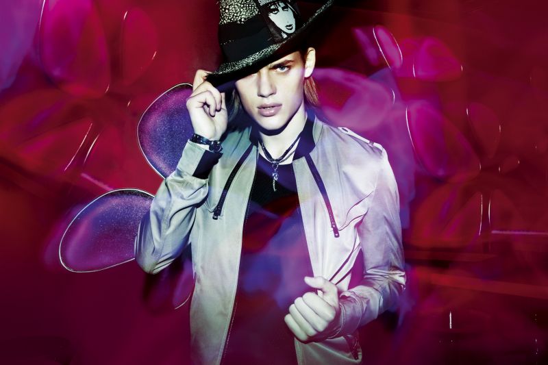 Picture of Ton Heukels