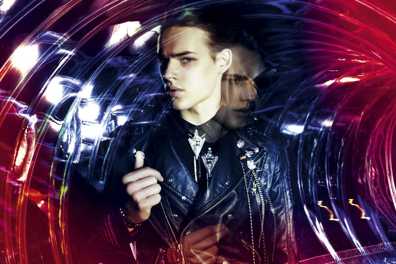 Picture of Ton Heukels