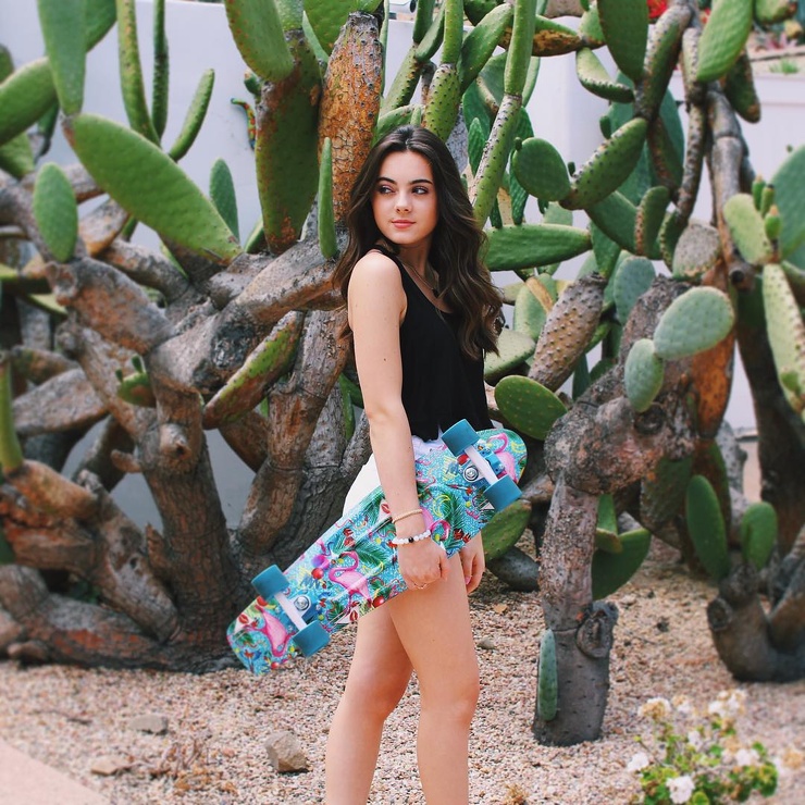 Picture of Ava Allan
