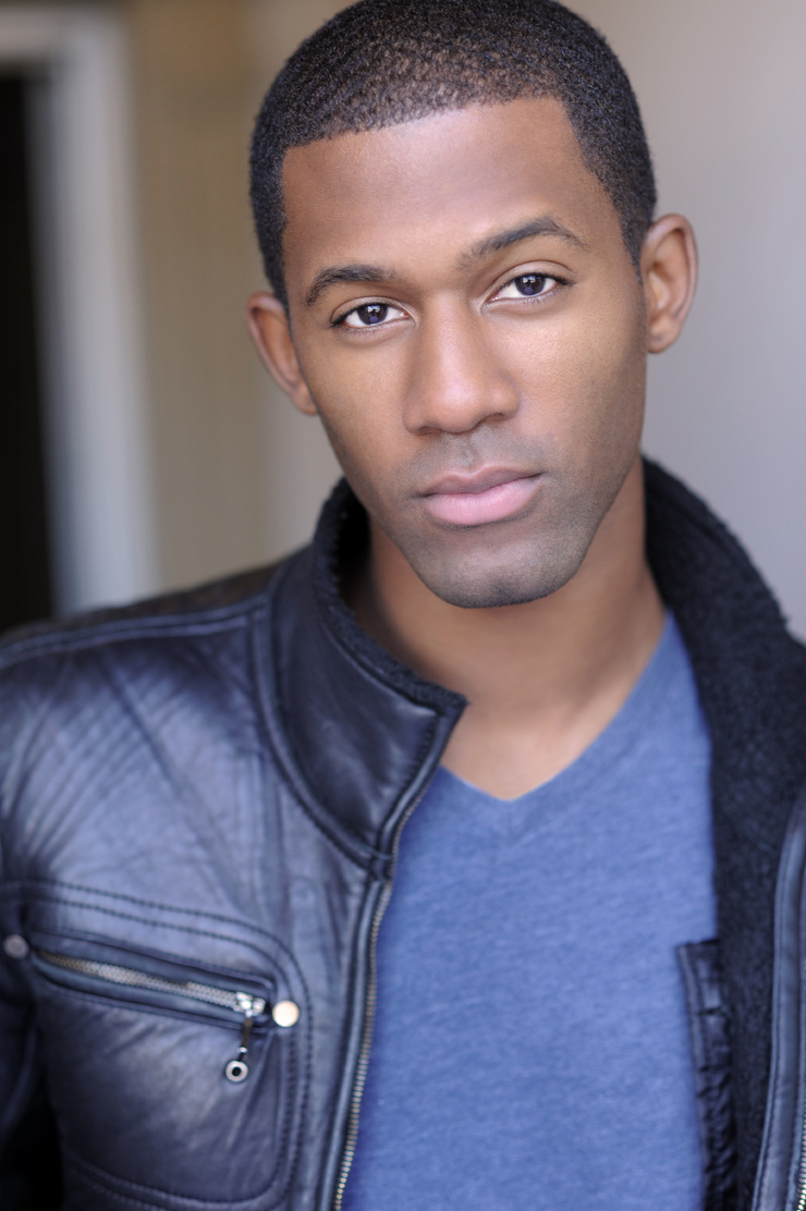 Eric D. Hill Jr. picture