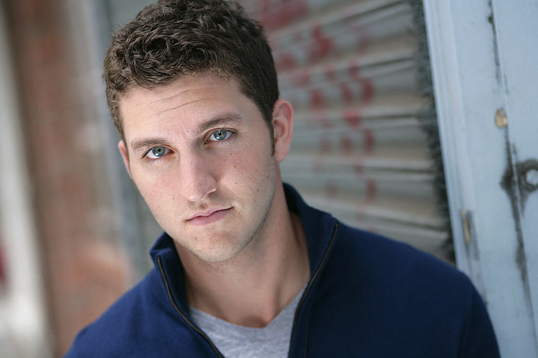 Brian Colin Foley picture