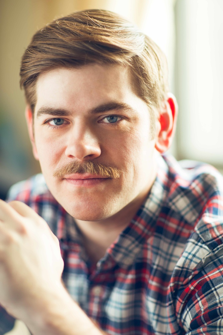 Picture of Joe Lanza