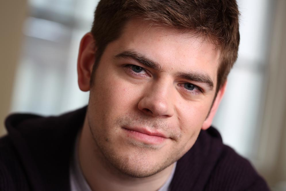 Picture of Joe Lanza