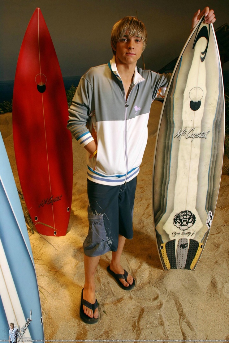 Image of Jesse McCartney