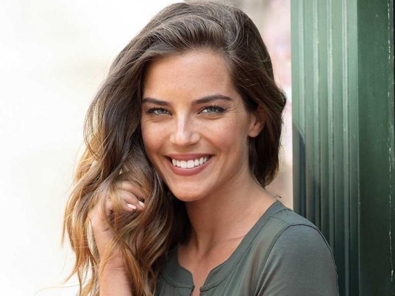 Picture of Bárbara Lourenço