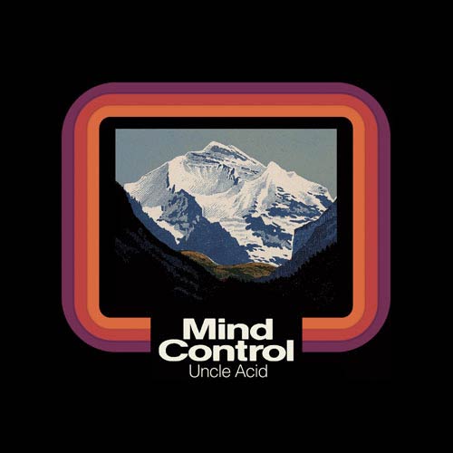 Picture of Mind Control
