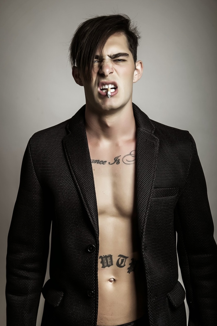 Picture of Maximillian Silberman